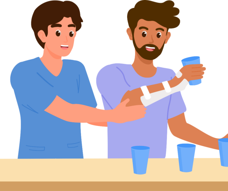 Physical Therapy School Requirements: Admission Process Guide