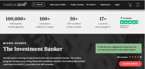 Corporate Finance Institute (CFI) Review 2026 – My Verdict