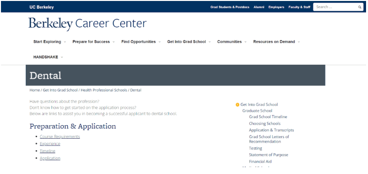 15 Best Dental Schools In California (2025 Acceptance Rate)
