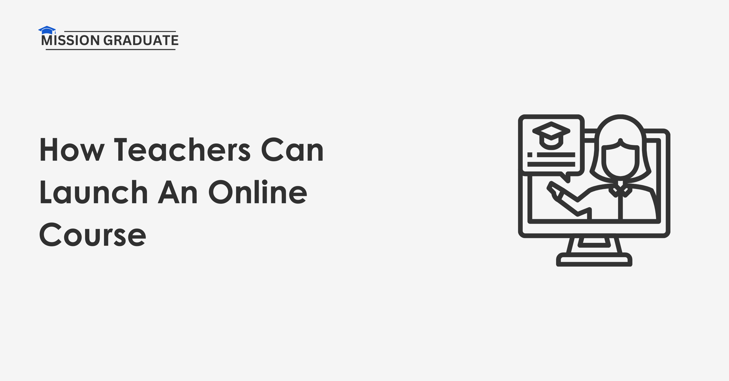 How Teachers Can Launch An Online Course In 2025 (Guide)