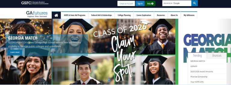 How to Apply For Zell Miller Scholarship (Guide & Deadline)