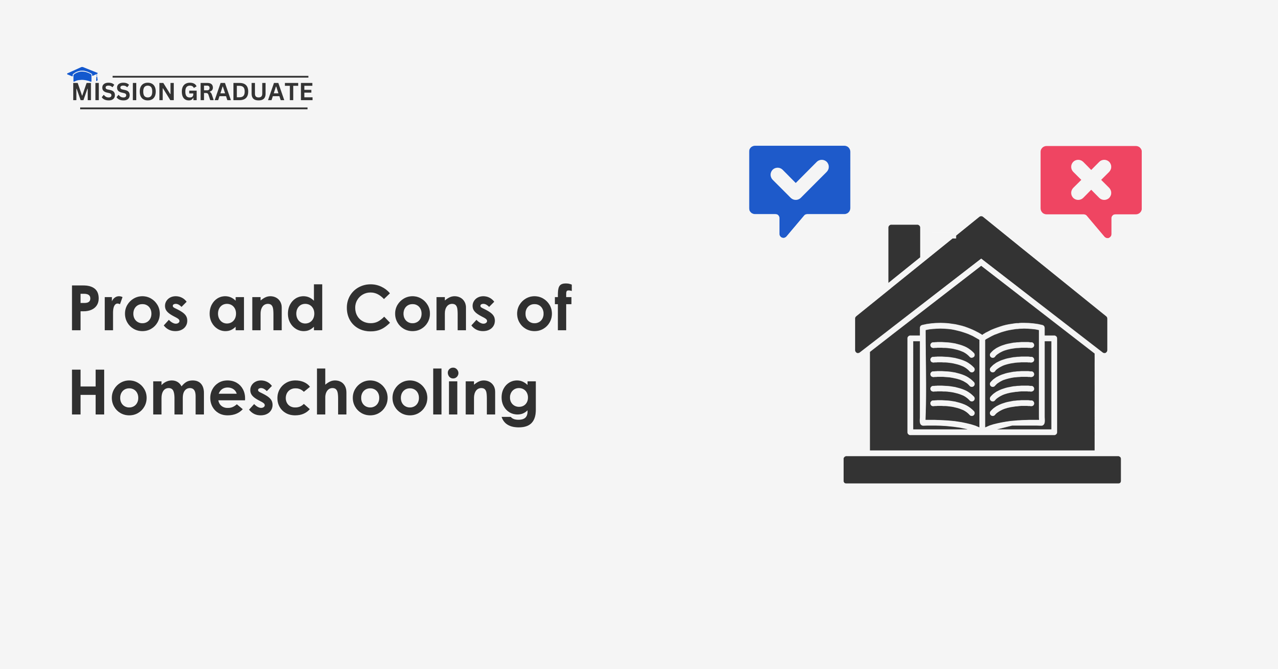Pros And Cons Of Homeschooling: Right For Your Kids?
