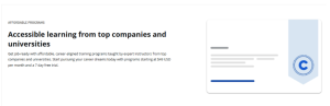 Coursera vs Alison (2026): Key Differences Explained